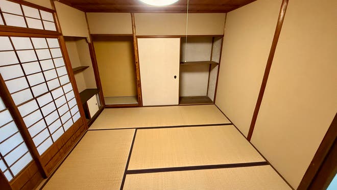 京都市役所から徒歩5分の花屋とギャラリーが併設された京町屋の写真6