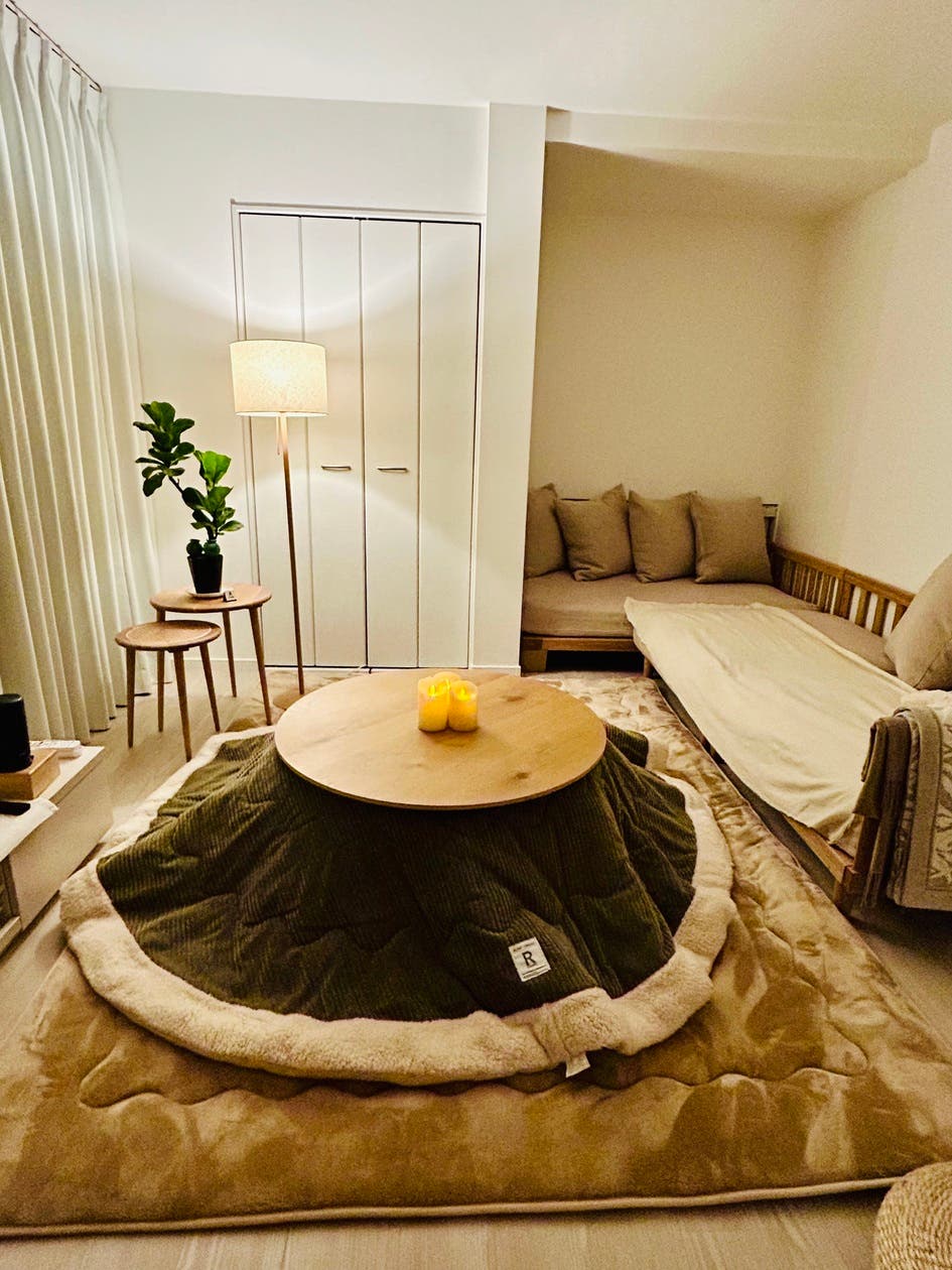 逗子・鎌倉駅からバス徒歩で20分、カフェのような一軒家ワークスペース、居心地のよい逗子サロン（駐車場一台あり）の写真10