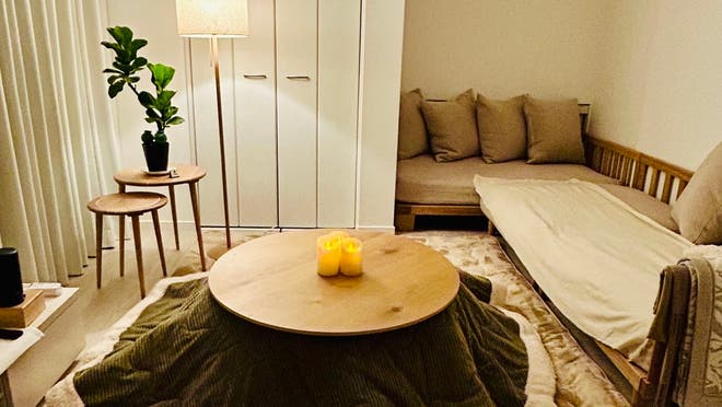 逗子・鎌倉駅からバス徒歩で20分、カフェのような一軒家ワークスペース、居心地のよい逗子サロン(駐車場一台あり)の写真10