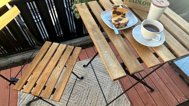 逗子・鎌倉駅からバス徒歩で20分、カフェのような一軒家ワークスペース、居心地のよい逗子サロン(駐車場一台あり)の写真12