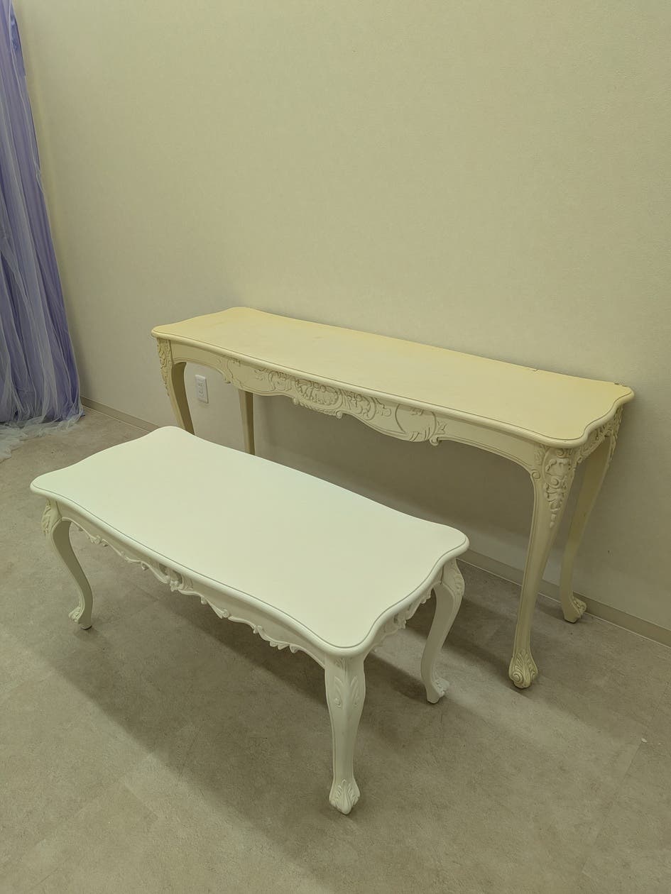 船場センタービル内の撮影スタジオ。アンティーク調家具など作り込み可能で推し活・衣装撮影や商品撮影やアーティスト写真に最適！の写真3