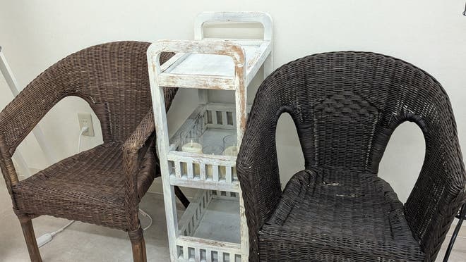 船場センタービル内の撮影スタジオ。アンティーク調家具など作り込み可能で推し活・衣装撮影や商品撮影やアーティスト写真に最適!の写真5