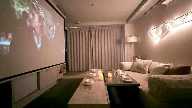 リニューアル特別価格!⛄️なんばすぐ🚶♂️映画🎬デート💑24H営業🌟誕生日会🎉撮影会📸女子会💖推し活✨️の写真5