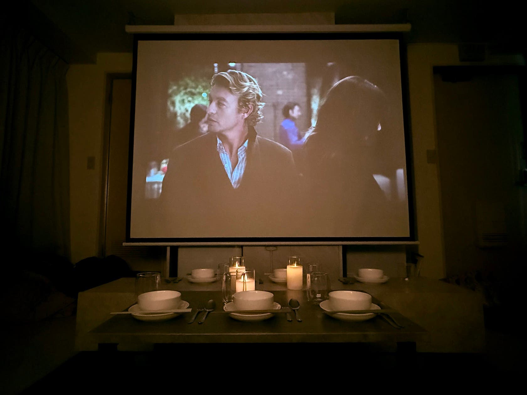 リニューアル特別価格！⛄️なんばすぐ🚶‍♂️映画🎬デート💑24H営業🌟誕生日会🎉撮影会📸女子会💖推し活✨️の写真6