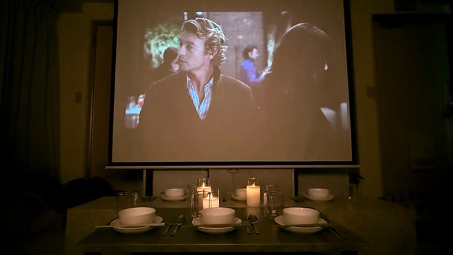 リニューアル特別価格!⛄️なんばすぐ🚶♂️映画🎬デート💑24H営業🌟誕生日会🎉撮影会📸女子会💖推し活✨️の写真6