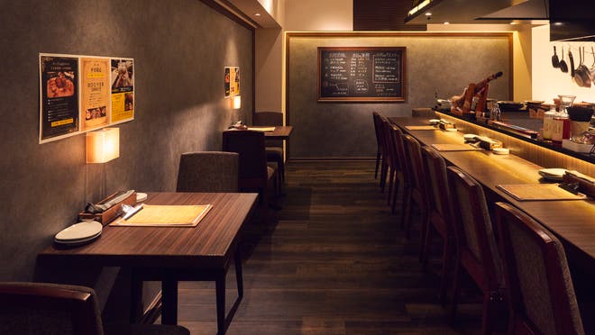 【札幌・おしゃれバル空間】撮影・女子会・ポップアップ・ワークショップなどの写真1