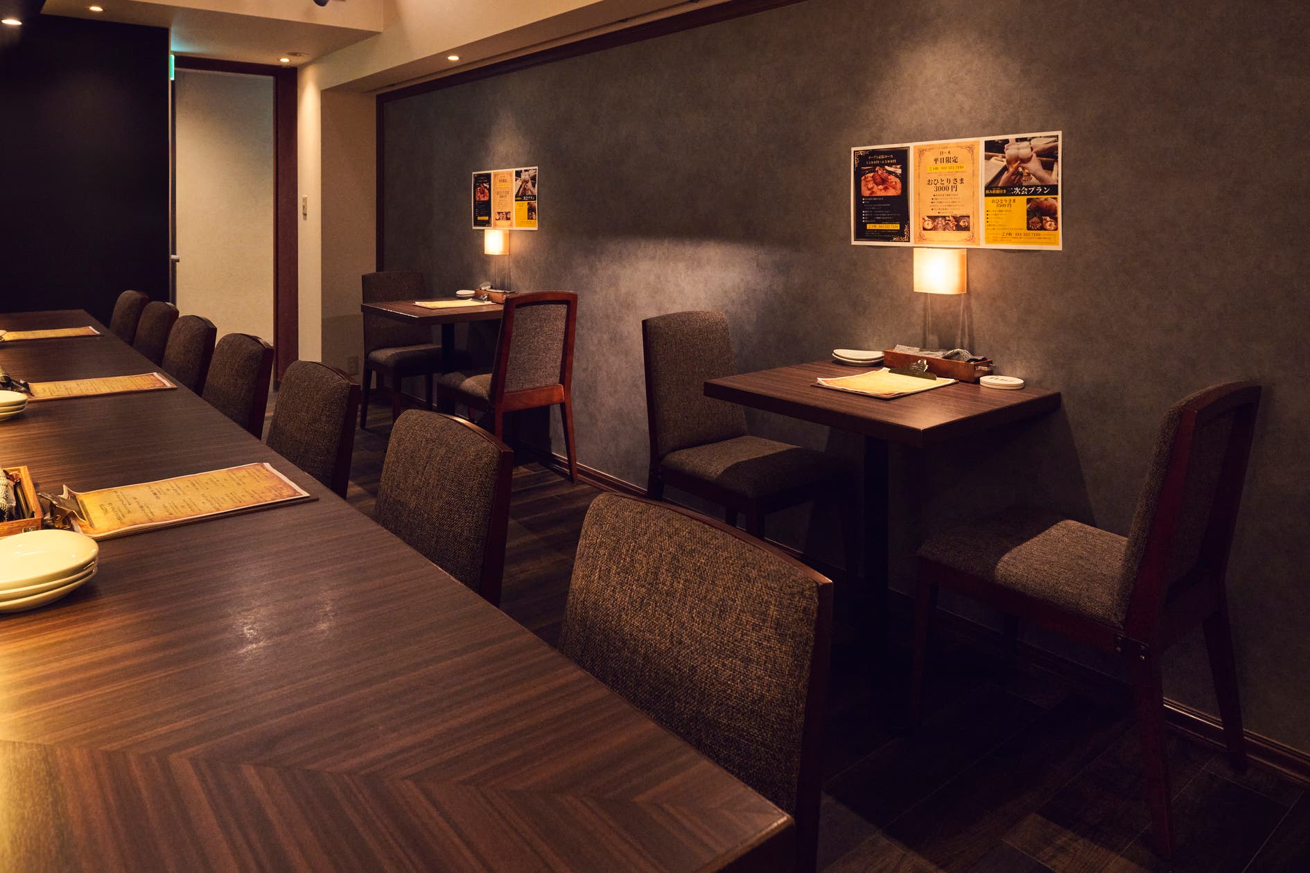 【札幌・おしゃれバル空間】撮影・女子会・ポップアップ・ワークショップなどの写真2