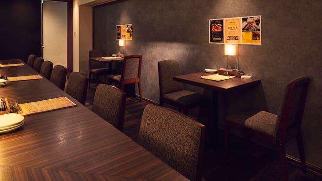 【札幌・おしゃれバル空間】撮影・女子会・ポップアップ・ワークショップなどの写真2