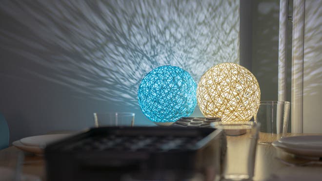 【NEW|2025年12月OPEN】 梅田・大阪駅エリア✨北欧ミント空間|女子会・推し活・映画鑑賞|JR福島駅3分の写真17