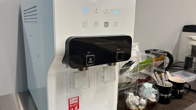 【1~4名ソファ席】西新宿五丁目駅徒歩4分!フリードリンク/Wi-Fi/充電器/テレワークや商談に最適の写真6