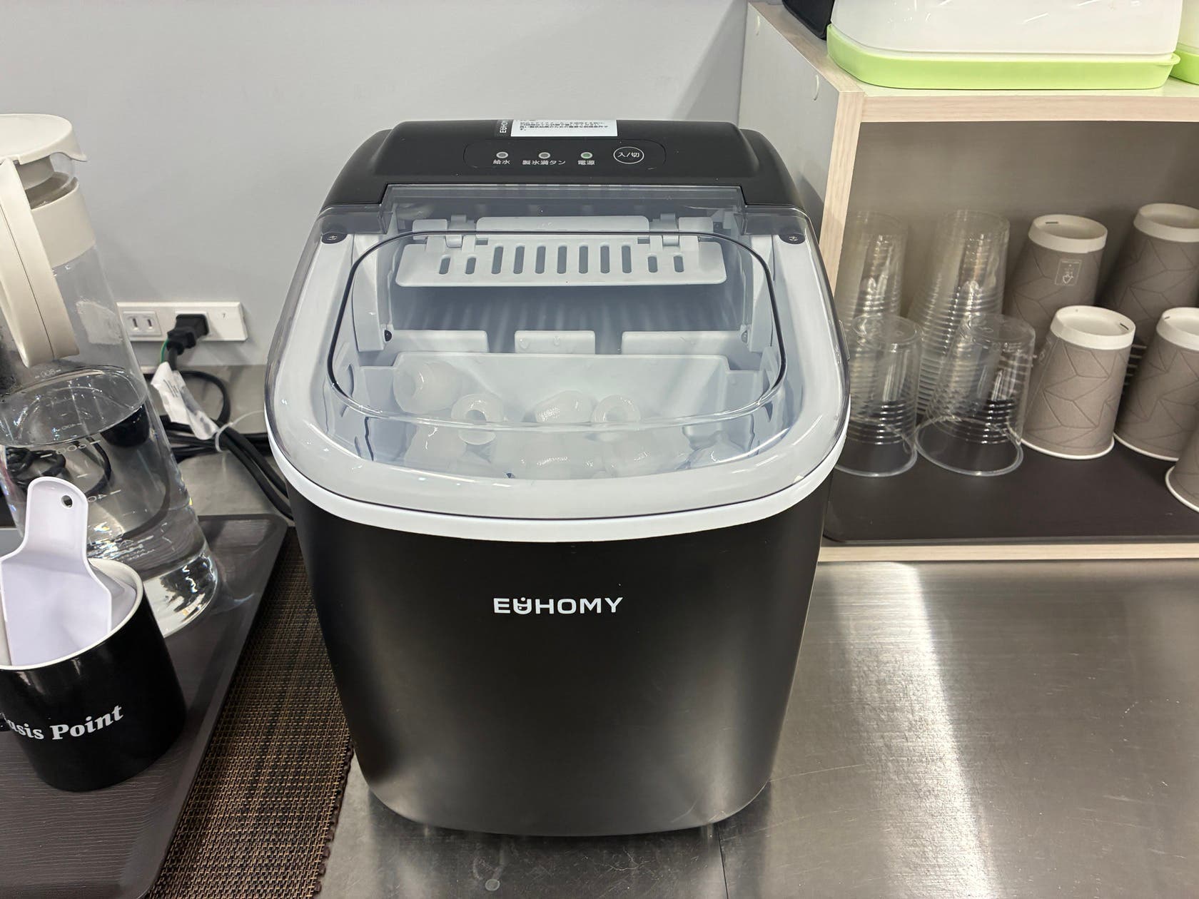 【1～4名ソファ席】西新宿五丁目駅徒歩4分！フリードリンク/Wi-Fi/充電器/テレワークや商談に最適の写真9