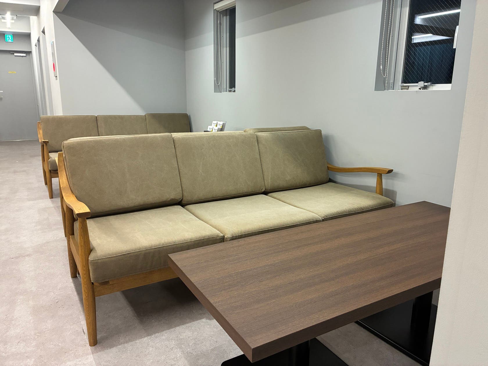 【1～4名ソファ席】西新宿五丁目駅徒歩4分！フリードリンク/Wi-Fi/充電器/テレワークや商談に最適の写真14