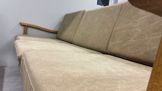 【1~4名ソファ席】西新宿五丁目駅徒歩4分!フリードリンク/Wi-Fi/充電器/テレワークや商談に最適の写真19