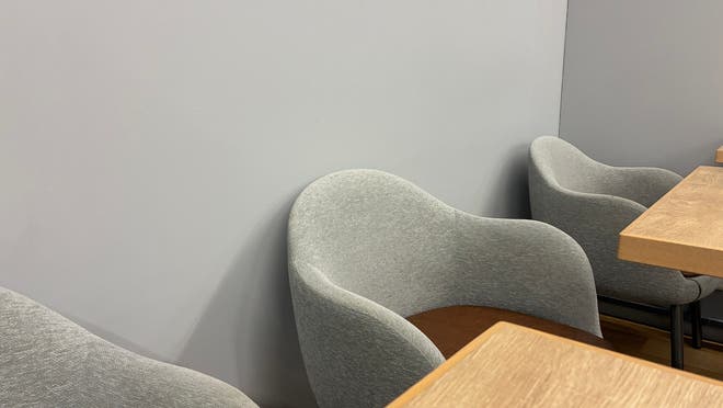 【オープン席】西新宿五丁目駅徒歩4分!フリードリンク/Wi-Fi/充電器/集中したい作業に最適の写真9