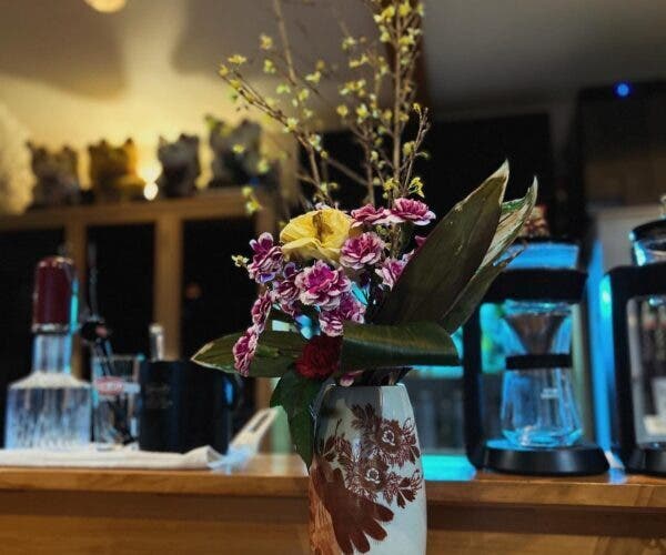 駐車場10台無料・貸し会議室・推し活会・お教室・ママ会・カラオケスタジオ・音楽スタジオ・1日スナック&バー店主の写真5