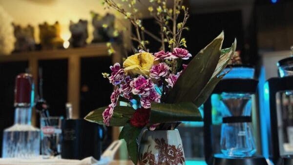 駐車場10台無料・貸し会議室・推し活会・お教室・ママ会・カラオケスタジオ・音楽スタジオ・1日スナック&バー店主の写真5