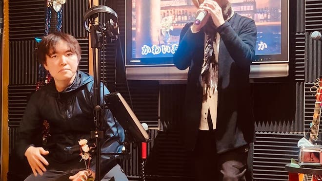 駐車場10台無料・貸し会議室・推し活会・お教室・ママ会・カラオケスタジオ・音楽スタジオ・1日スナック&バー店主の写真8