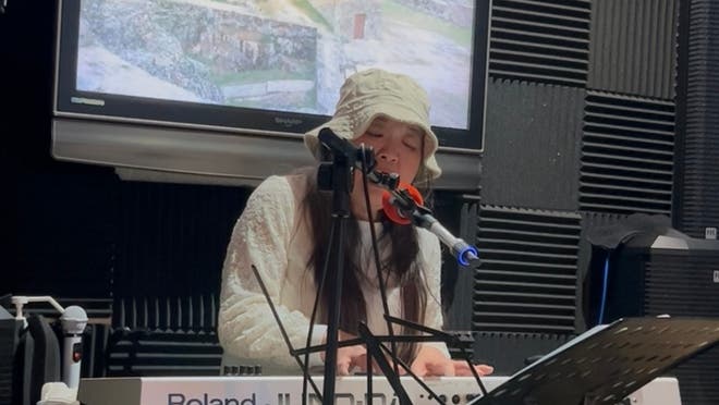 駐車場10台無料・貸し会議室・推し活会・お教室・ママ会・カラオケスタジオ・音楽スタジオ・1日スナック&バー店主の写真9