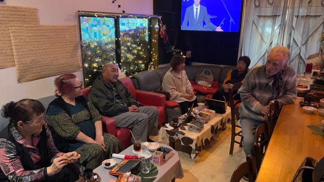 駐車場10台無料・貸し会議室・推し活会・お教室・ママ会・カラオケスタジオ・音楽スタジオ・1日スナック&バー店主の写真13