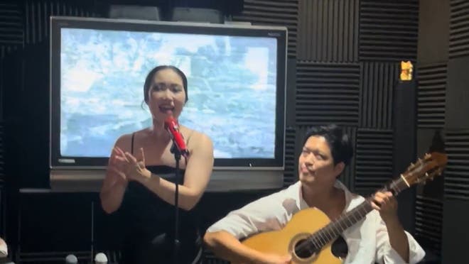 駐車場10台無料・貸し会議室・推し活会・お教室・ママ会・カラオケスタジオ・音楽スタジオ・1日スナック&バー店主の写真11