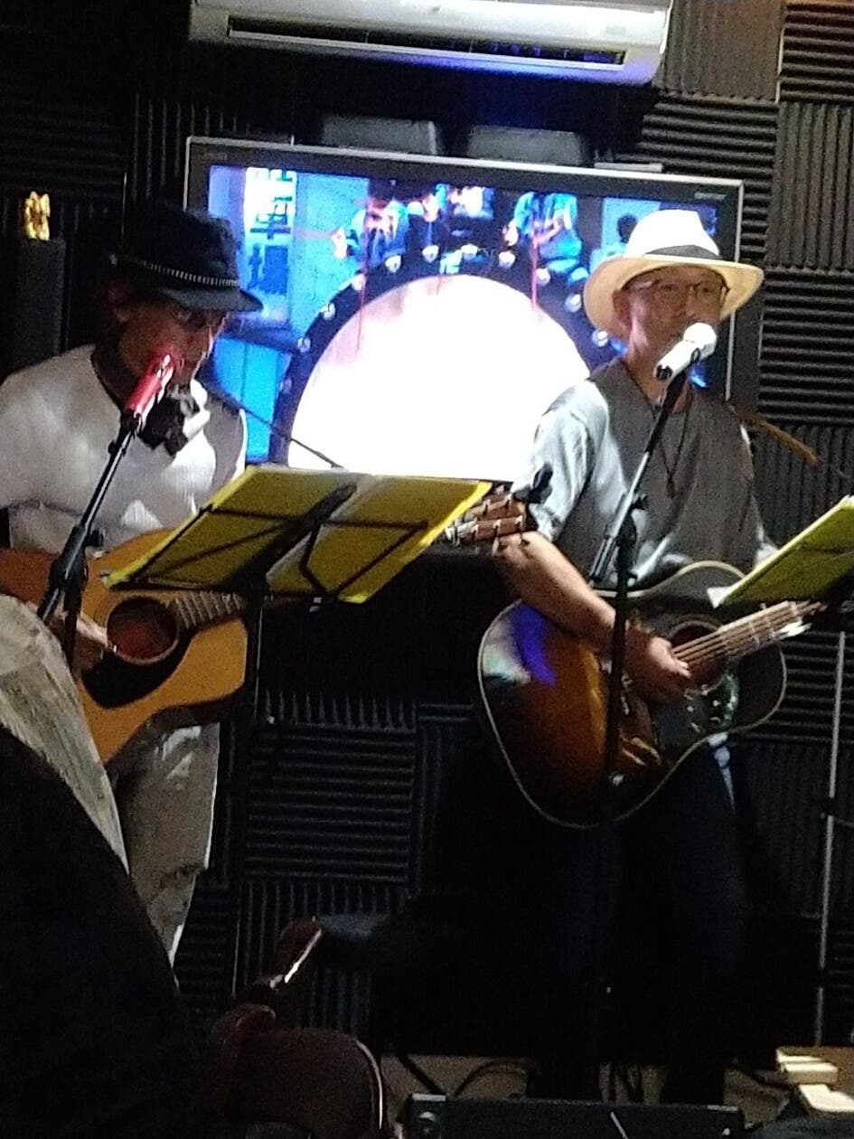 駐車場10台無料・貸し会議室・推し活会・お教室・ママ会・カラオケスタジオ・音楽スタジオ・1日スナック&バー店主の写真12