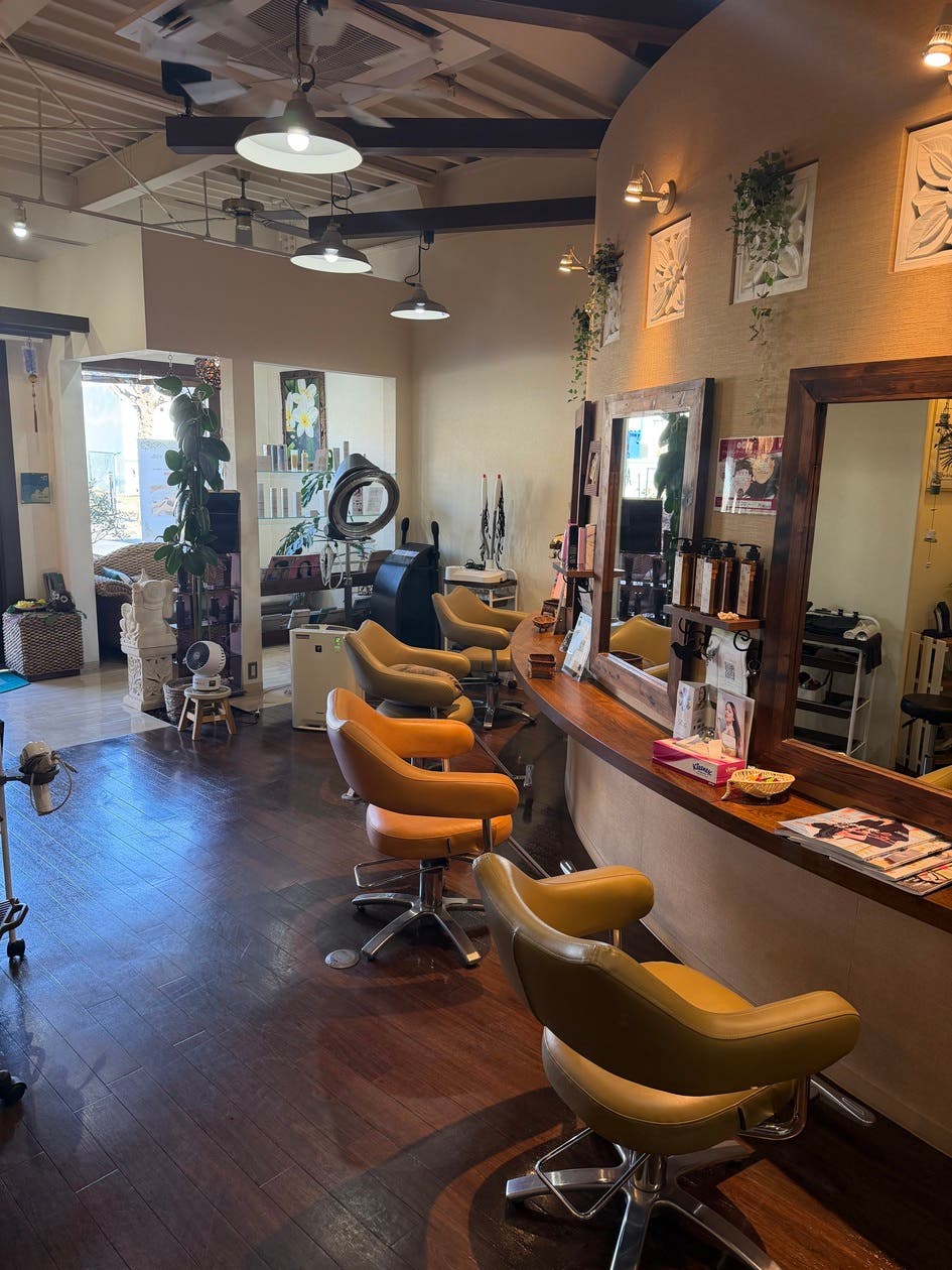 江戸川台駅から徒歩2分の写真1