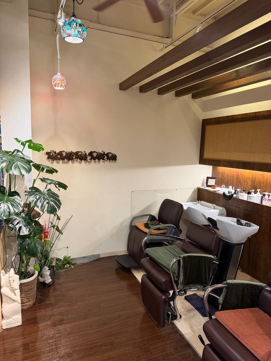 江戸川台駅から徒歩2分の写真2