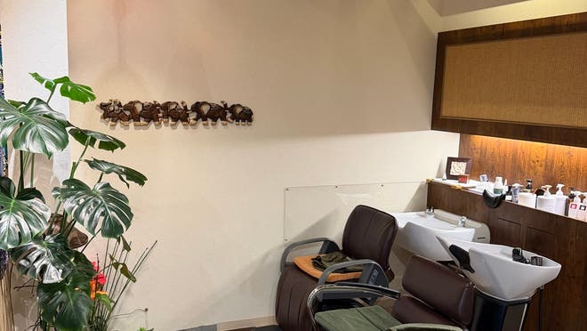 江戸川台駅から徒歩2分の写真2