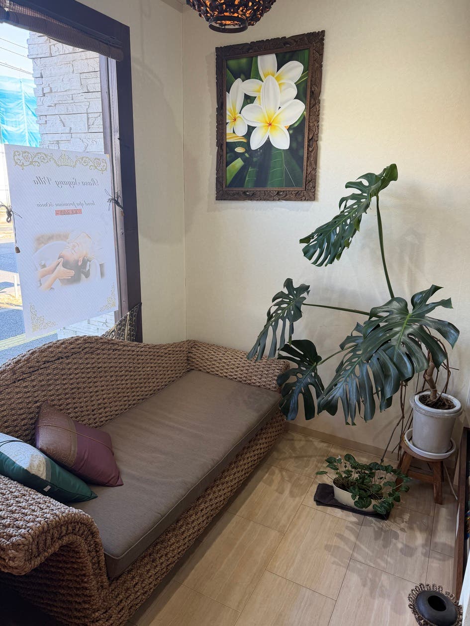 江戸川台駅から徒歩2分の写真3