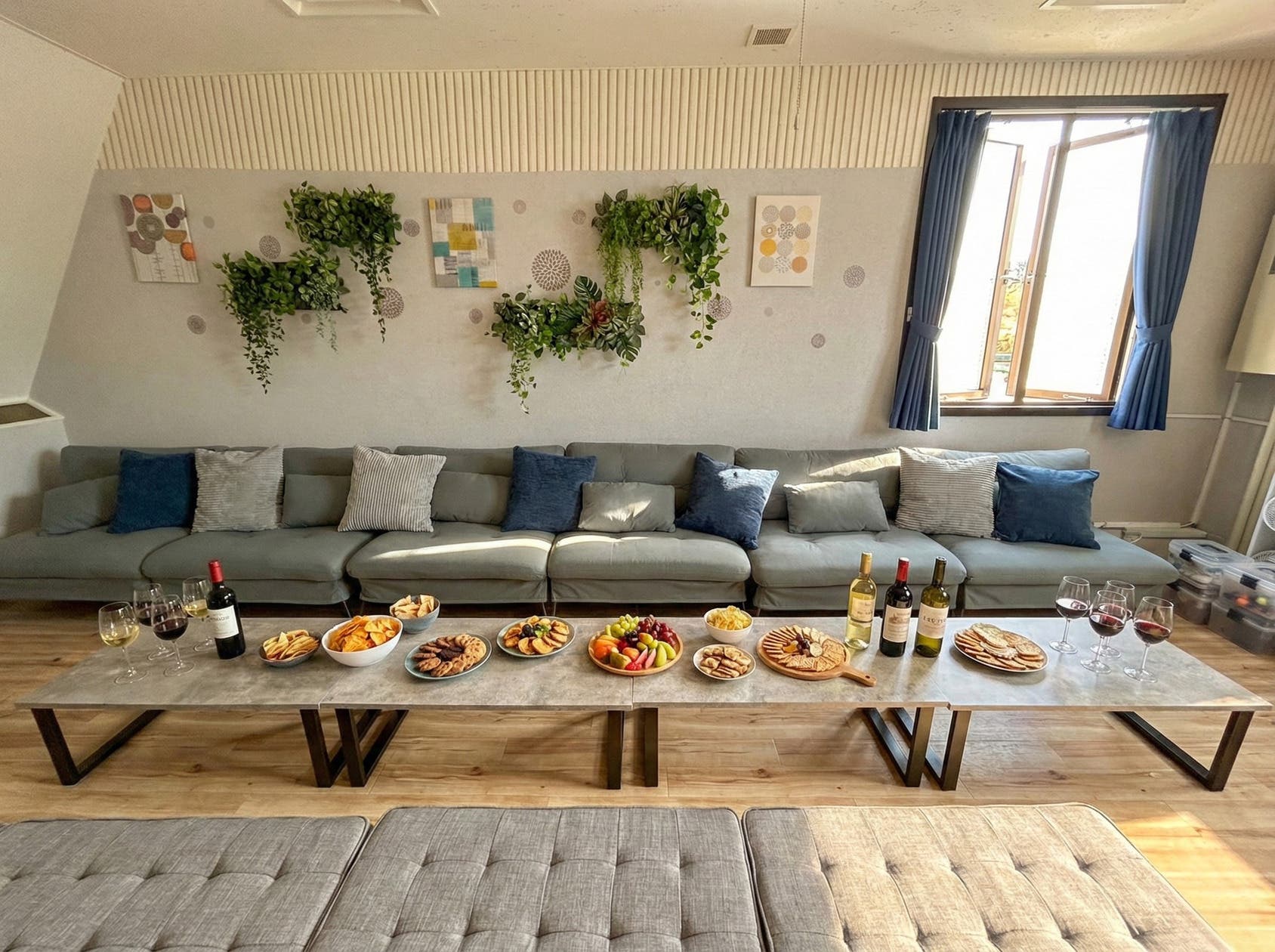 セレコレ🌳価格破壊💰最大36名🉐ドンキ1分🐧駅1分🥳ゲーム機🎮女子会💗推し活🌟撮影📷パーティ🥂unity赤坂の写真3