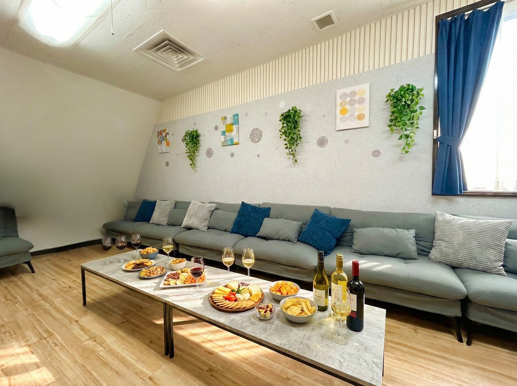 セレコレ🌳価格破壊💰最大36名🉐ドンキ1分🐧駅1分🥳ゲーム機🎮女子会💗推し活🌟撮影📷パーティ🥂unity赤坂の写真4