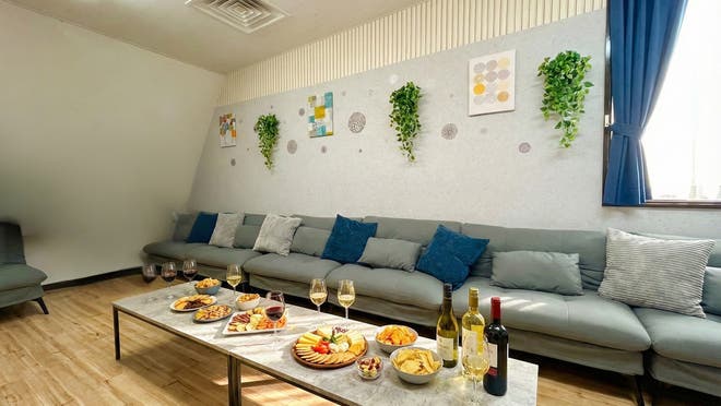 セレコレ🌳価格破壊💰最大36名🉐ドンキ1分🐧駅1分🥳ゲーム機🎮女子会💗推し活🌟撮影📷パーティ🥂unity赤坂の写真4