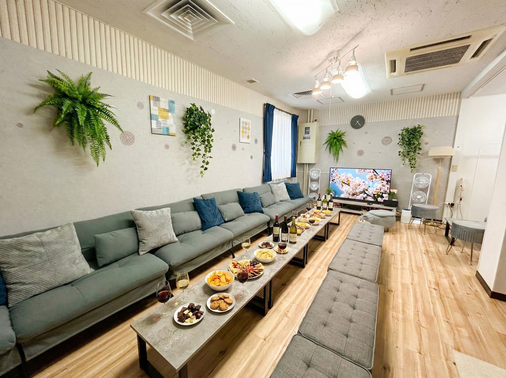 セレコレ🌳価格破壊💰最大36名🉐ドンキ1分🐧駅1分🥳ゲーム機🎮女子会💗推し活🌟撮影📷パーティ🥂unity赤坂の写真5