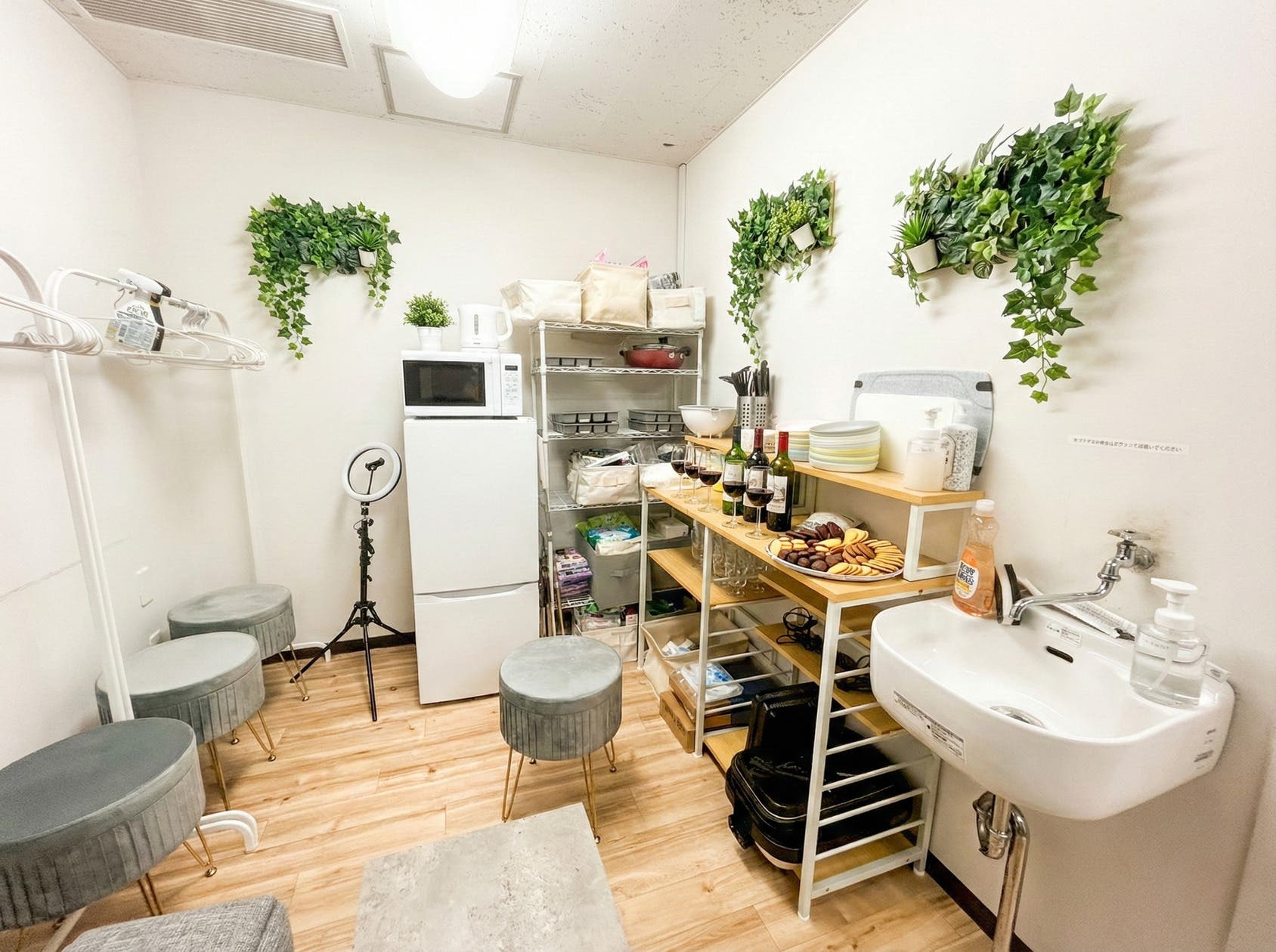 セレコレ🌳価格破壊💰最大36名🉐ドンキ1分🐧駅1分🥳ゲーム機🎮女子会💗推し活🌟撮影📷パーティ🥂unity赤坂の写真10