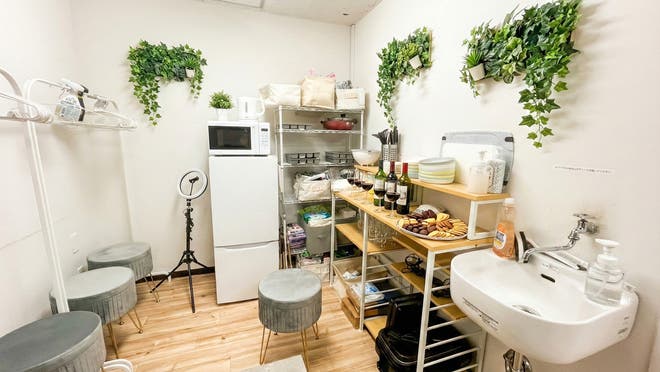 セレコレ🌳価格破壊💰最大36名🉐ドンキ1分🐧駅1分🥳ゲーム機🎮女子会💗推し活🌟撮影📷パーティ🥂unity赤坂の写真10