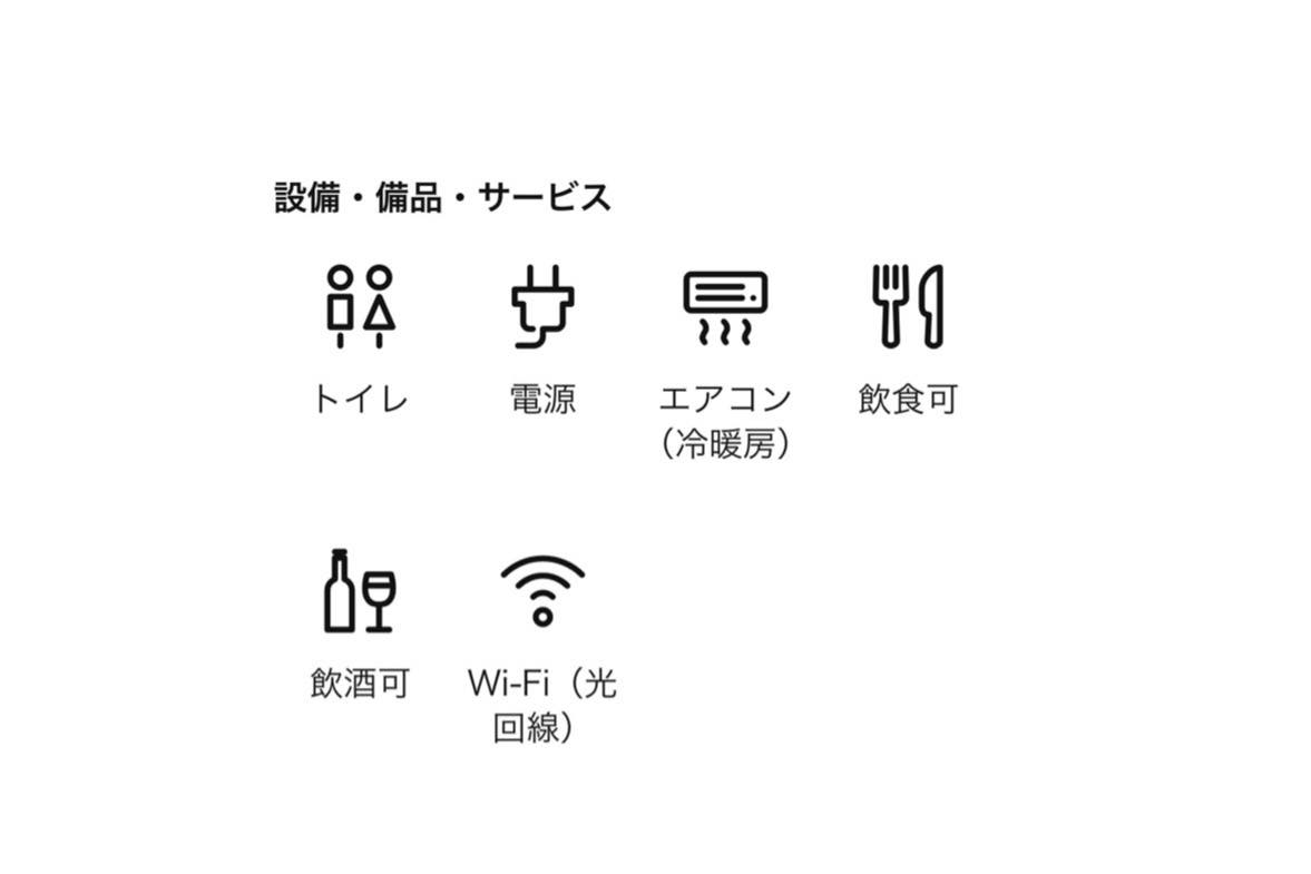 赤坂駅から徒歩3分／キャパ45〜50名／飲食可、音響照明完備のイベントスペースの写真11