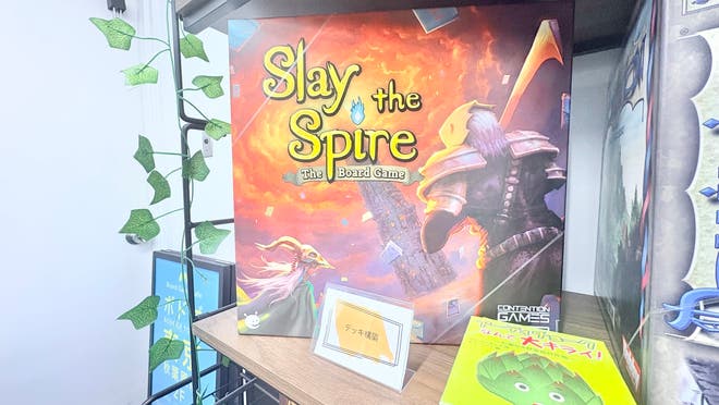 NEW!【秋葉原3分】最大36名着席🎉人気ボドゲ400種類以上♪大人気ボドゲカフェ貸切利用🚃懇親会/イベント利用にも🎤の写真6