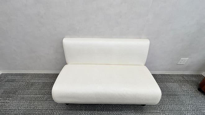 Room3 【瑞江駅徒歩2分】鍵付き広々快適オフィス/受付スタッフ常駐/専用Wi-Fiの写真2