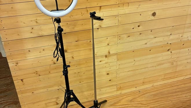 【406】2025/12/29増床OPEN!楽屋や控室にもぴったり✨最大18名収容可能!最短2時間✨鏡あり💄飲食持ち込みOK✨の写真11