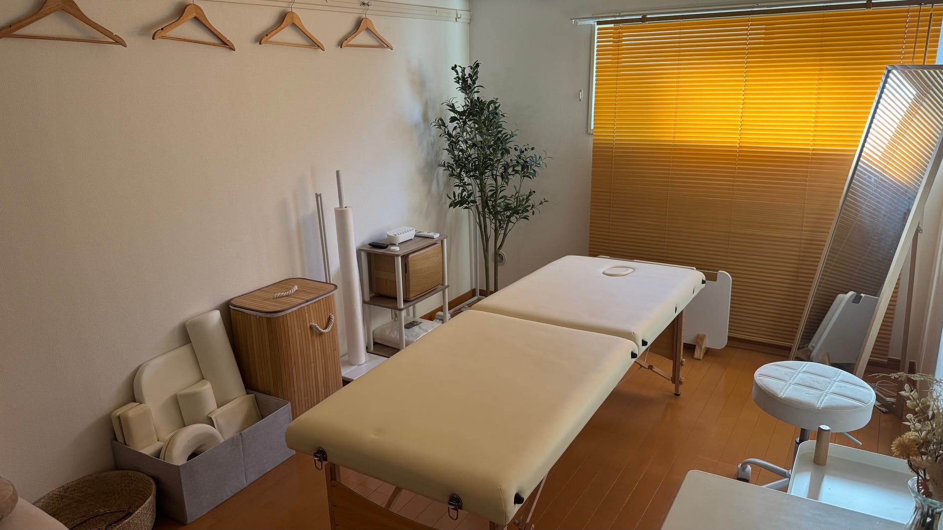 二子玉川徒歩4分！ナチュラルで温かみのあるプライベートサロンの写真3