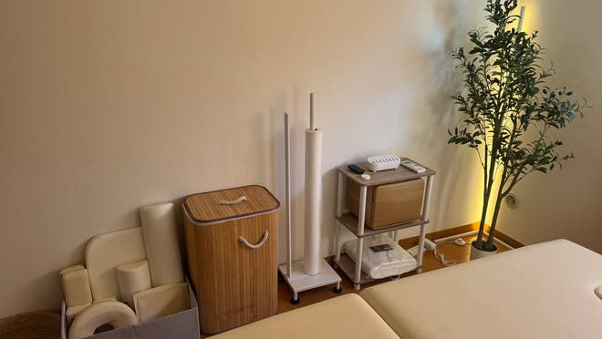 二子玉川徒歩4分!ナチュラルで温かみのあるプライベートサロンの写真5