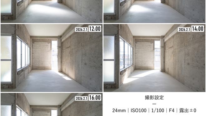 富山市稲荷町/撮影スタジオ/レンタルスペースの写真18