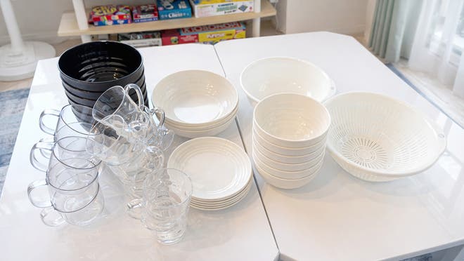 🚶八王子駅|高速Wi-Fi完備📶|🎲ボードゲーム充実|🍳BRUNO&卓上IHあり|🎬映画見放題スペース🔌の写真14