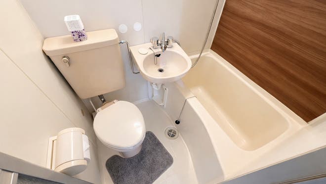 🚶八王子駅|高速Wi-Fi完備📶|🎲ボードゲーム充実|🍳BRUNO&卓上IHあり|🎬映画見放題スペース🔌の写真18