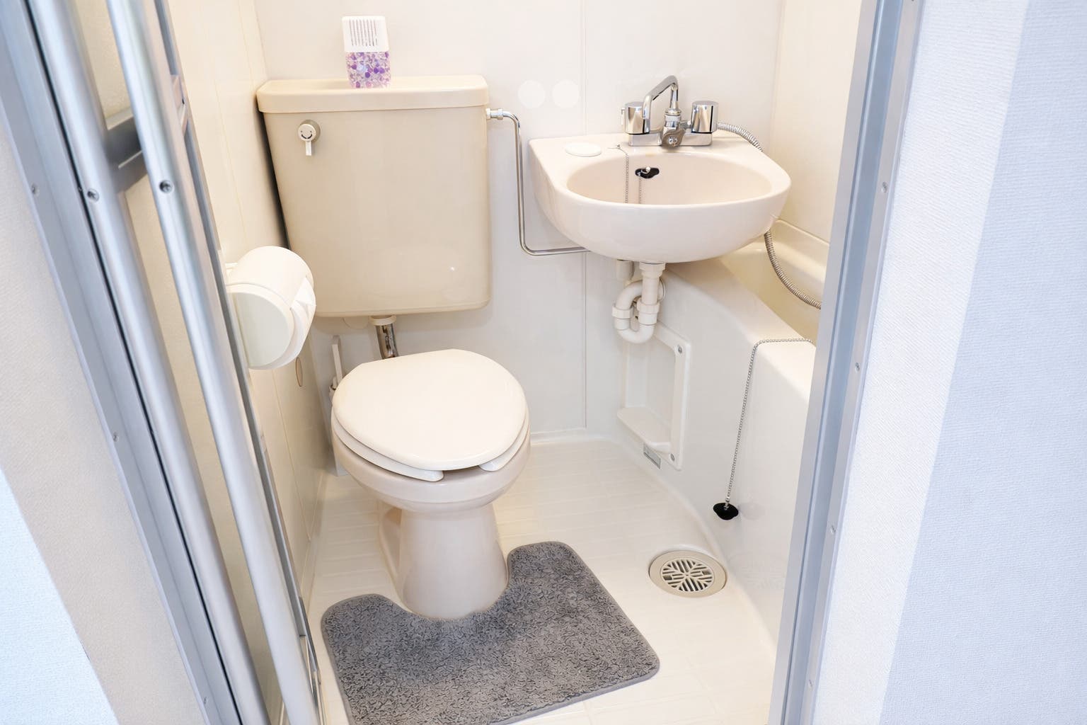 🚶八王子駅｜高速Wi-Fi完備📶｜🎲ボードゲーム充実｜🍳BRUNO＆卓上IHあり｜🎬映画見放題スペース🔌の写真19