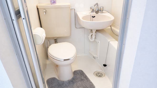 🚶八王子駅|高速Wi-Fi完備📶|🎲ボードゲーム充実|🍳BRUNO&卓上IHあり|🎬映画見放題スペース🔌の写真19