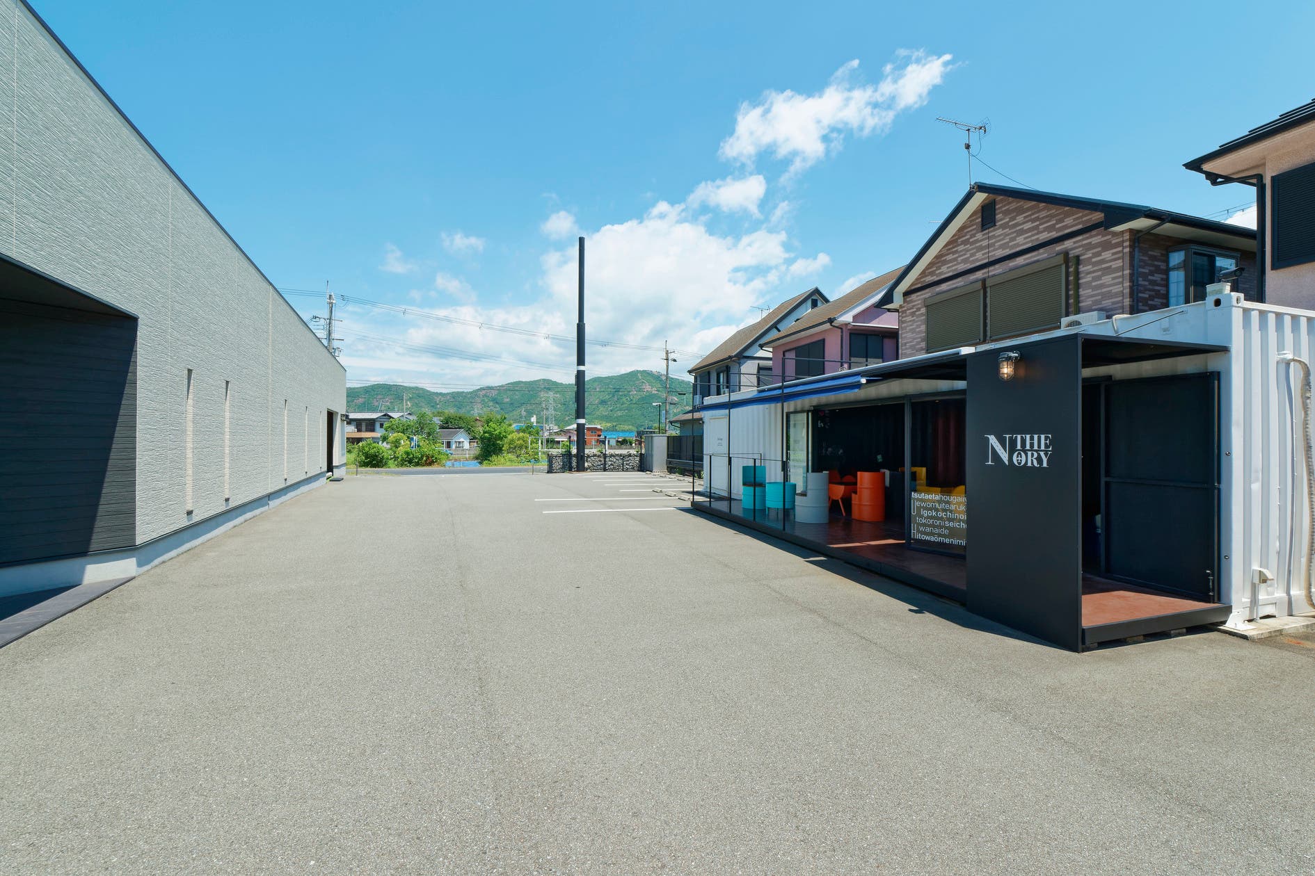 初めてのイベント出店を応援、柔軟に使えるチャレンジ型レンタルスペースの写真8