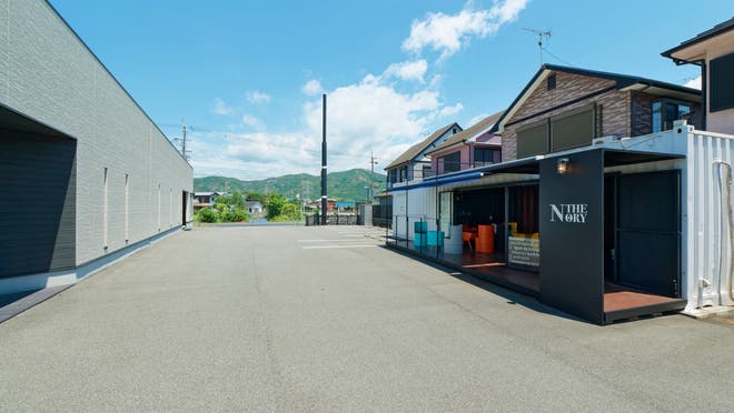 初めてのイベント出店を応援、柔軟に使えるチャレンジ型レンタルスペースの写真8