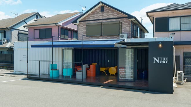 初めてのイベント出店を応援、柔軟に使えるチャレンジ型レンタルスペースの写真9