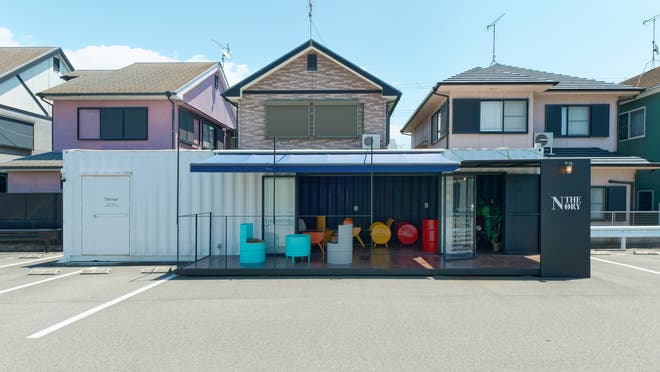 初めてのイベント出店を応援、柔軟に使えるチャレンジ型レンタルスペースの写真10